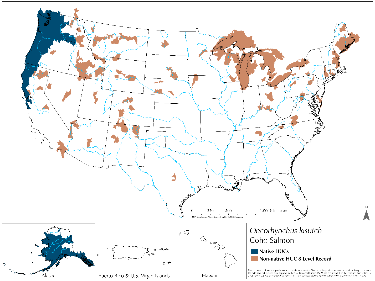 5 Measuring, Mapping, and Modeling – 6PPD & 6PPD-quinone